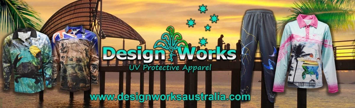Introduction - Design Works Apparel – Design Works Apparel - Create ...