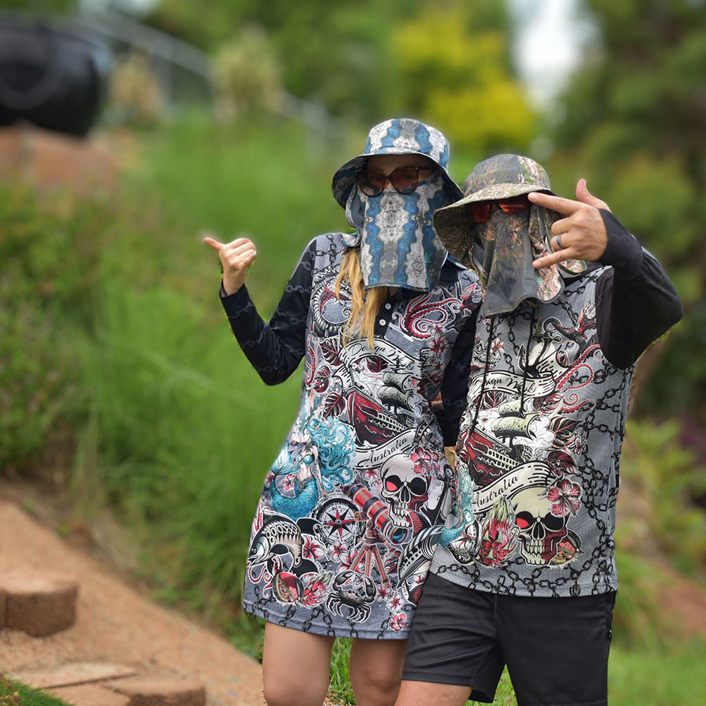 DESIGN WORKS APPAREL – Design Works Apparel - Create Your Vibe Outdoors