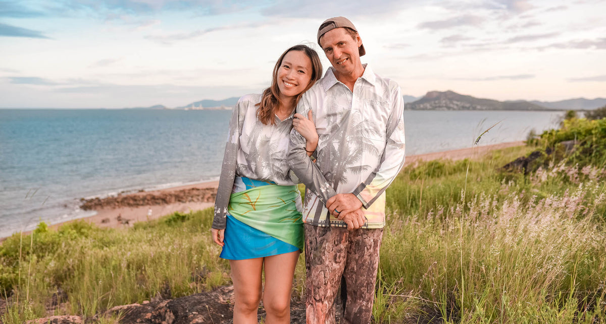 DESIGN WORKS APPAREL