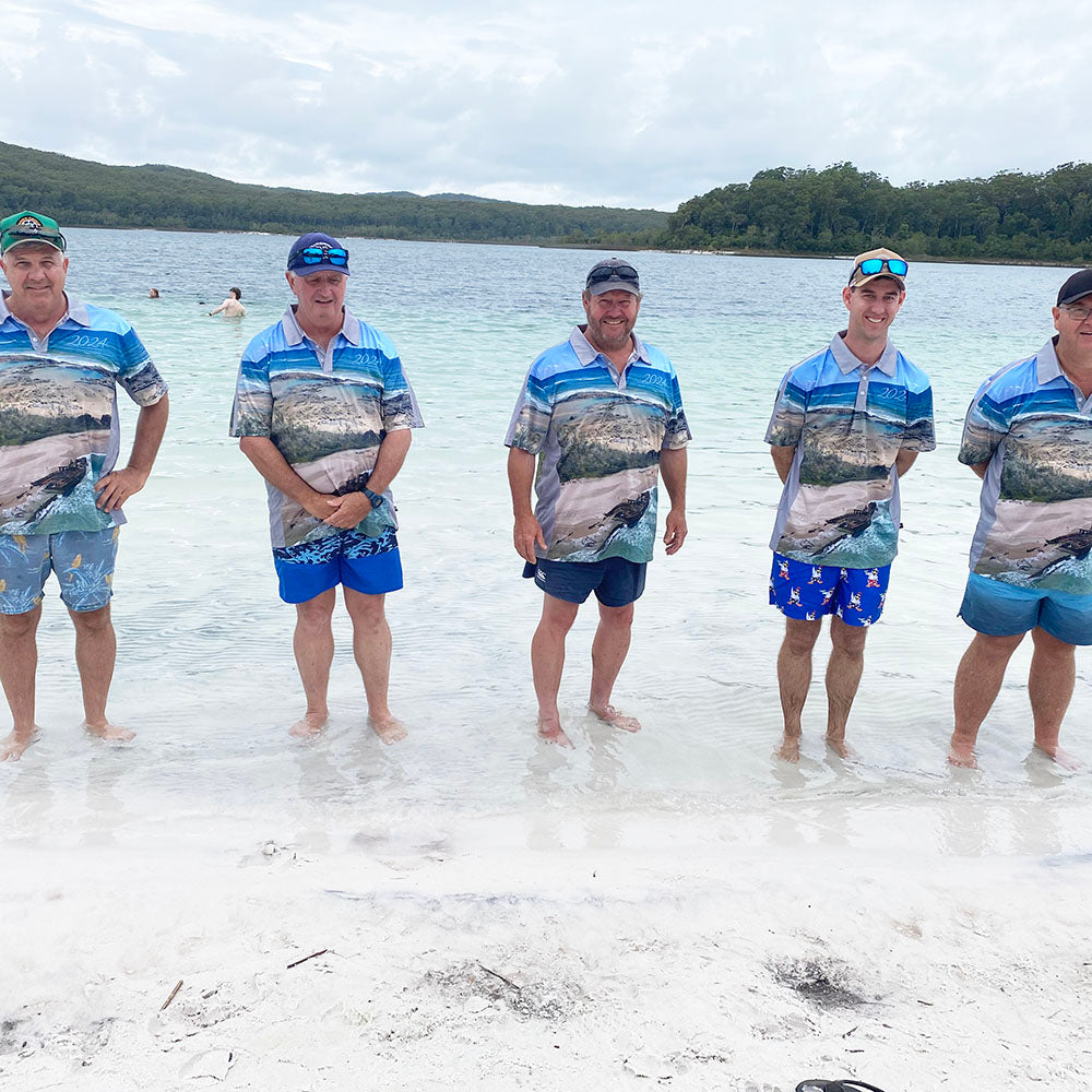 DESIGN WORKS APPAREL – Design Works Apparel - Create Your Vibe Outdoors