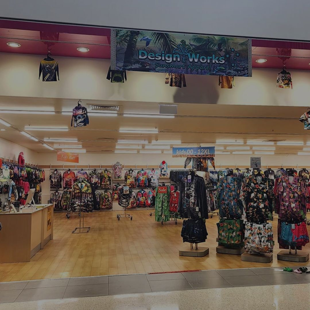 DESIGN WORKS APPAREL – Design Works Apparel - Create Your Vibe Outdoors