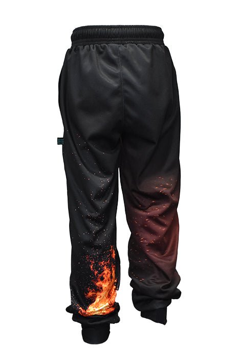 Kids Sun Safe Pants - Campfire - Design Works Apparel - Create Your ...