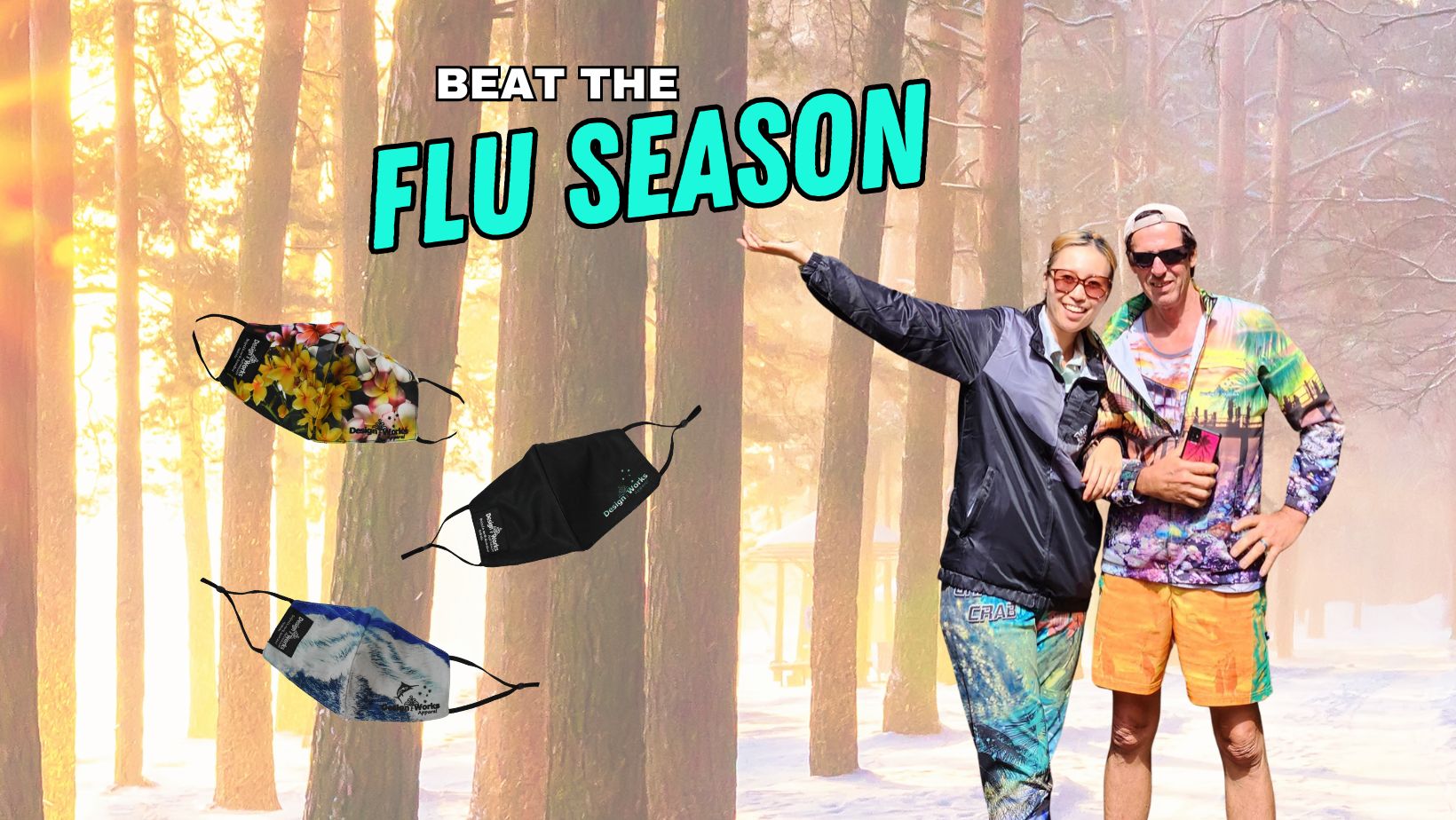 DESIGN WORKS APPAREL – Design Works Apparel - Create Your Vibe Outdoors