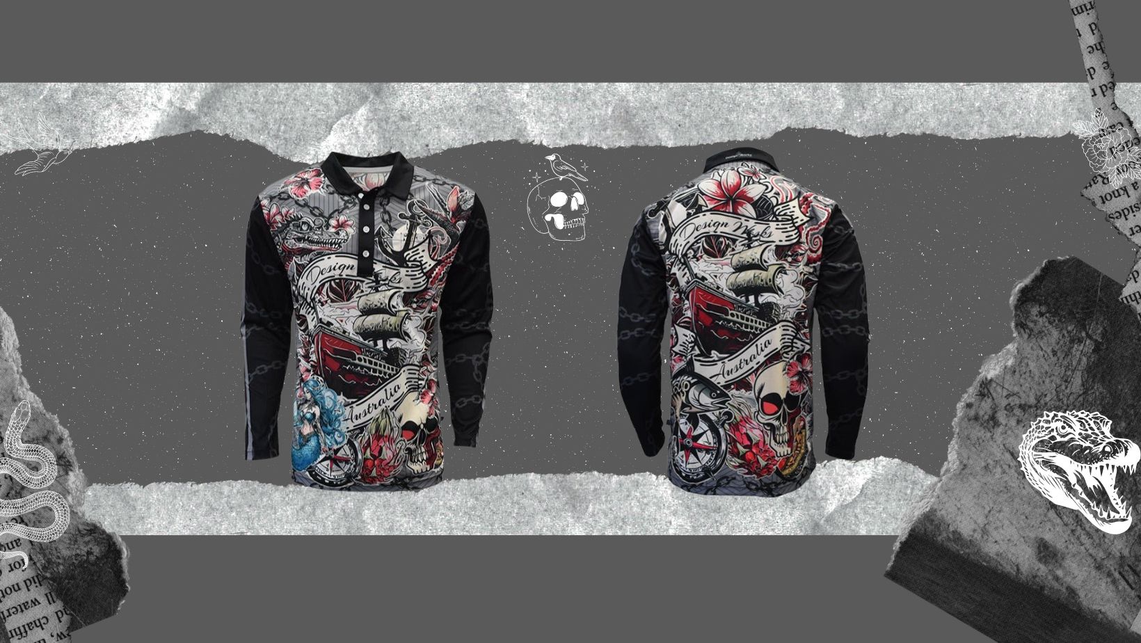 DESIGN WORKS APPAREL – Design Works Apparel - Create Your Vibe Outdoors