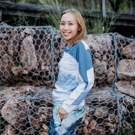 Long Sleeve Sun Shirts - Design Works Apparel – Design Works Apparel ...