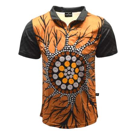Plus Size Fishing Shirts - Design Works Apparel - Create Your Vibe ...