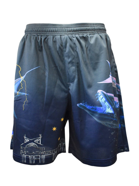 Sun Protective Clothing for Fishing - Design Works Apparel