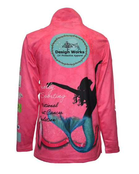 Ladies Clothing/ Shirts for Women - Design Works Apparel – Design Works ...