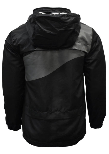 Sun Safe, Weather resistant JACKETS - Design Works Apparel